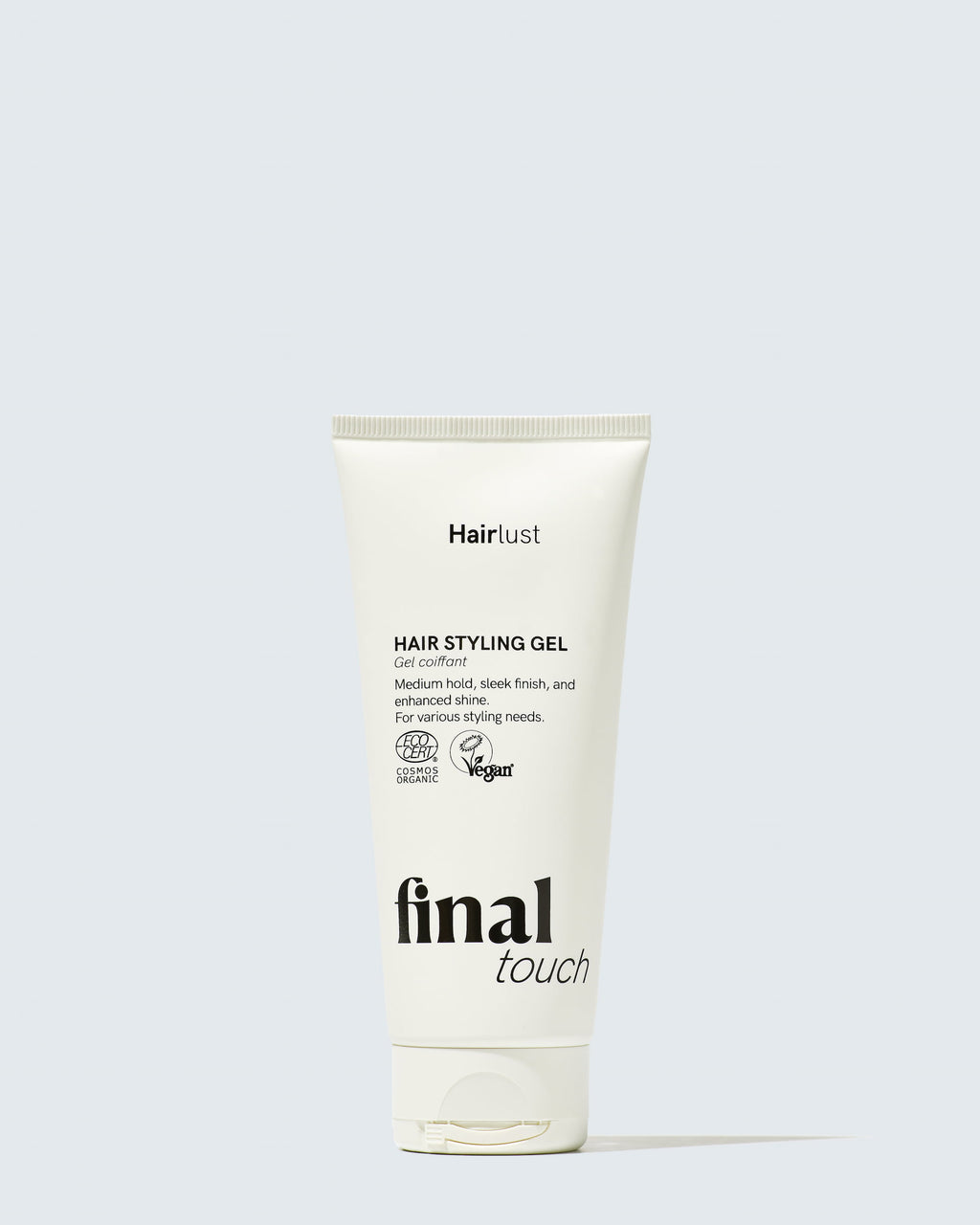 Final Touch™ Hair Styling Gel | 100 ml | Haargel voor het haar